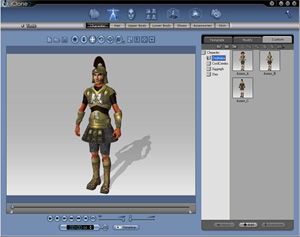 Reallusion 3D Developer Program