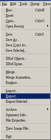 Reallusion 3D Developer Program